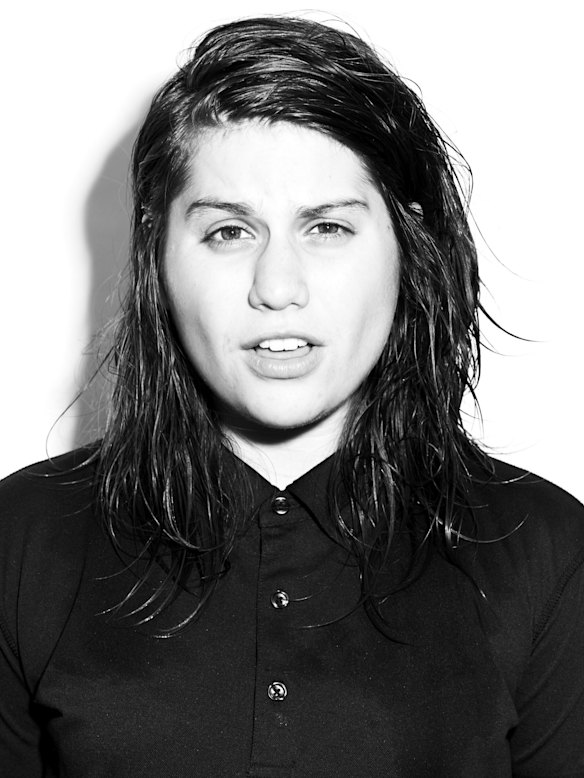 Blast-off for local singer-songwriter Alex Lahey