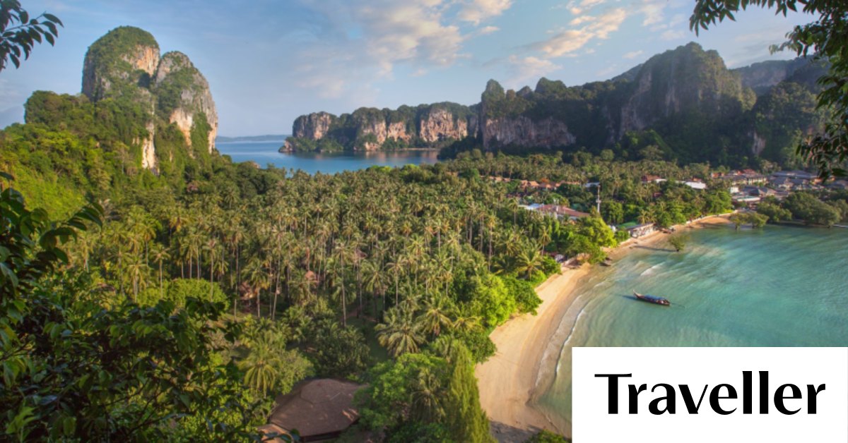 The world's cheapest (and most expensive) beaches named