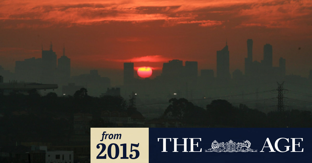 Extreme fire danger, temperatures soaring to 45 degrees and strong ...