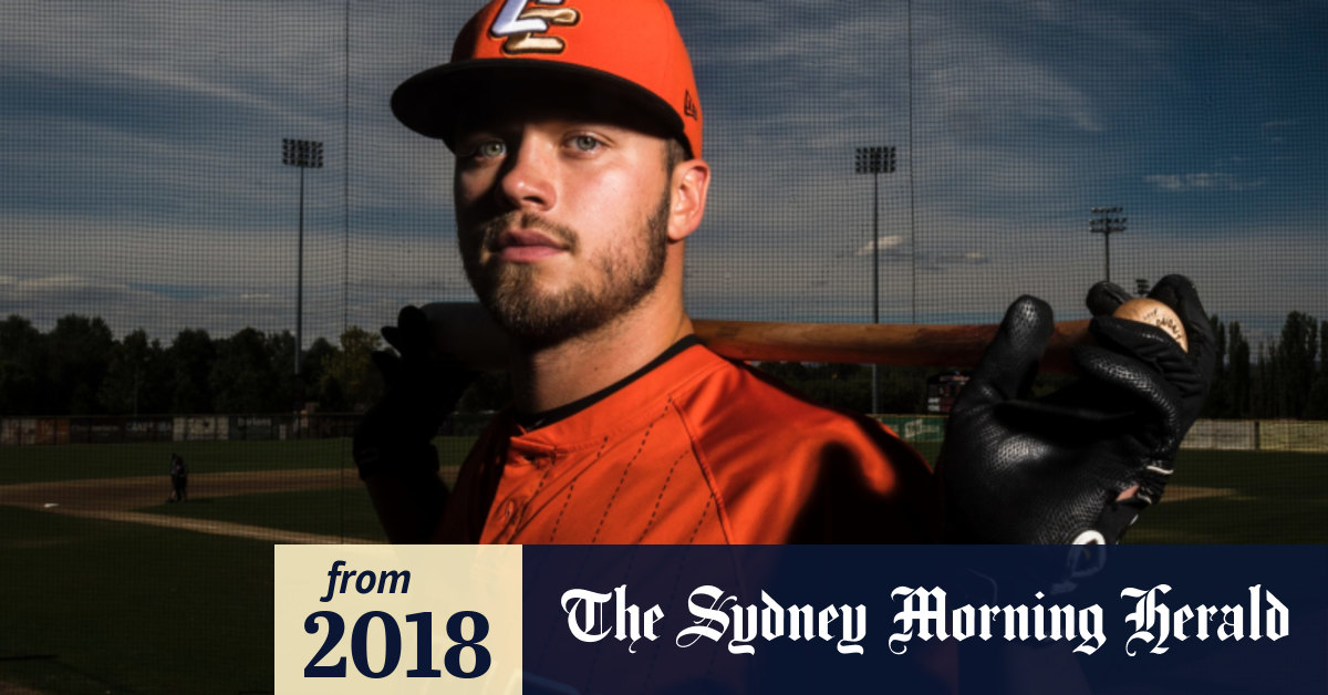 Canberra Cavalry MVP Jay Baum posts ABL numbers that must put him on notice