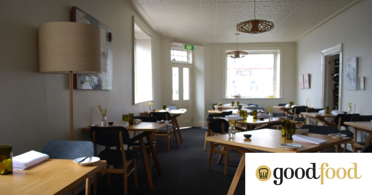 Port Fairy's two-hatted Fen restaurant to close in early 2018