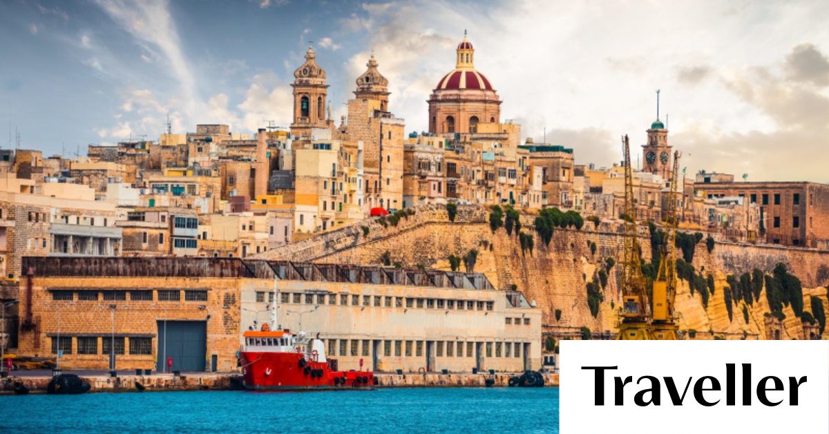 What is the best way of travelling between Sardinia, Malta, Crete and ...