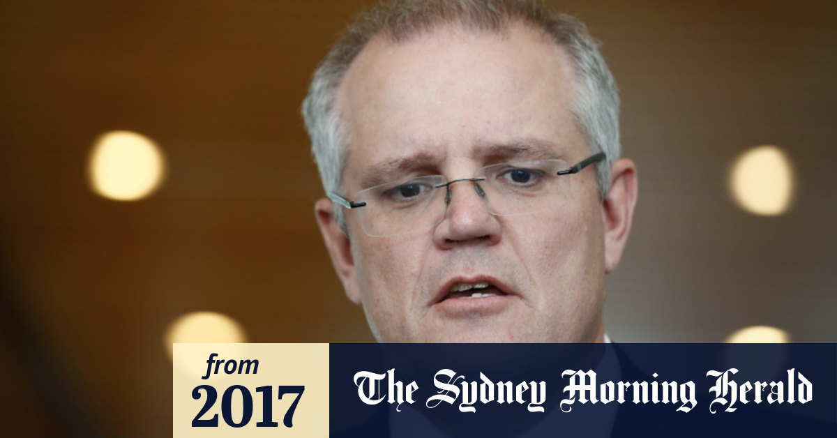 Dear Scott Morrison, this is what women want from this budget