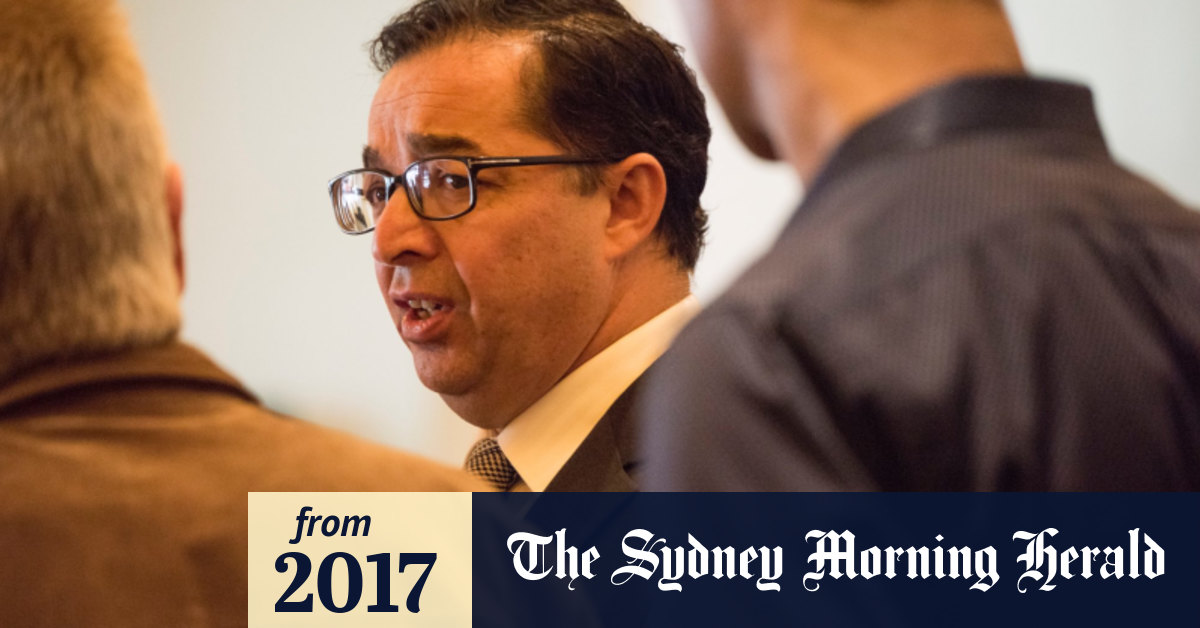 Slater and Gordon chief Andrew Grech, board to exit under restructure