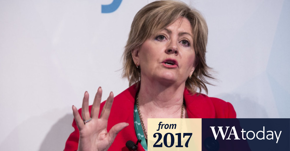 Walking is now an 'option' for the disgraced Perth Lord Mayor