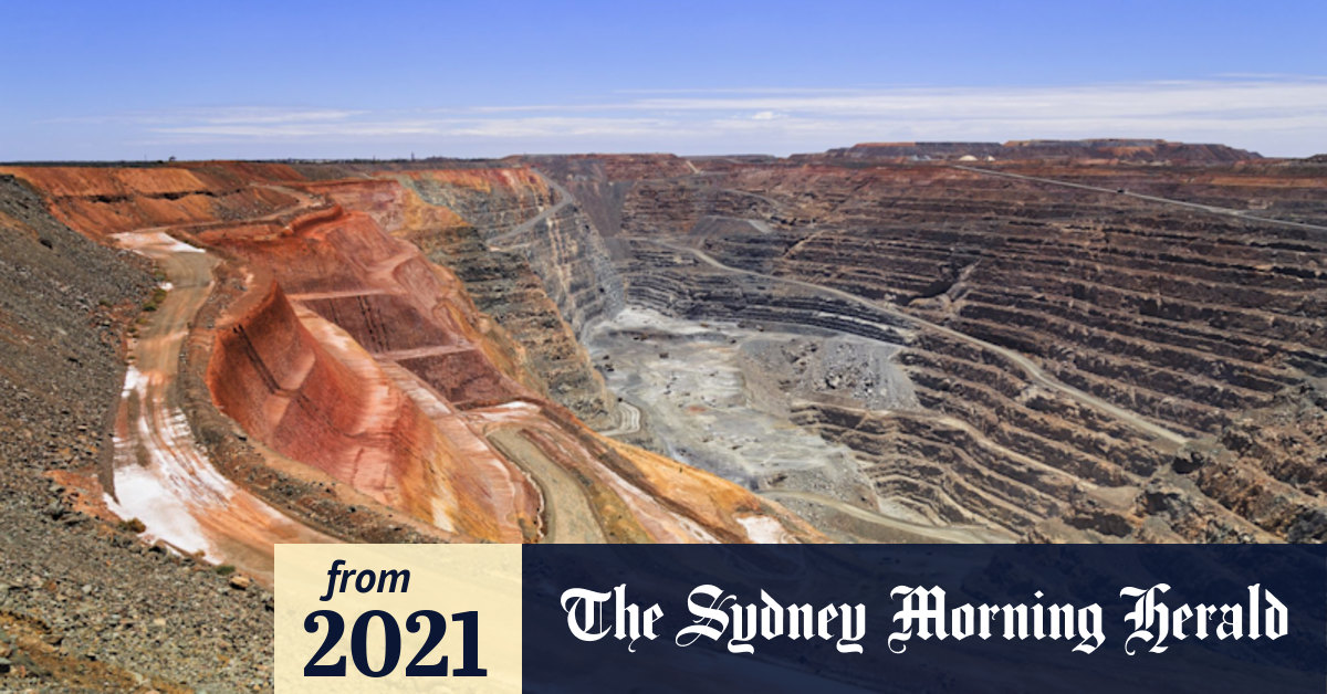 Mining town tourism in Australia: 10 destinations worth visiting
