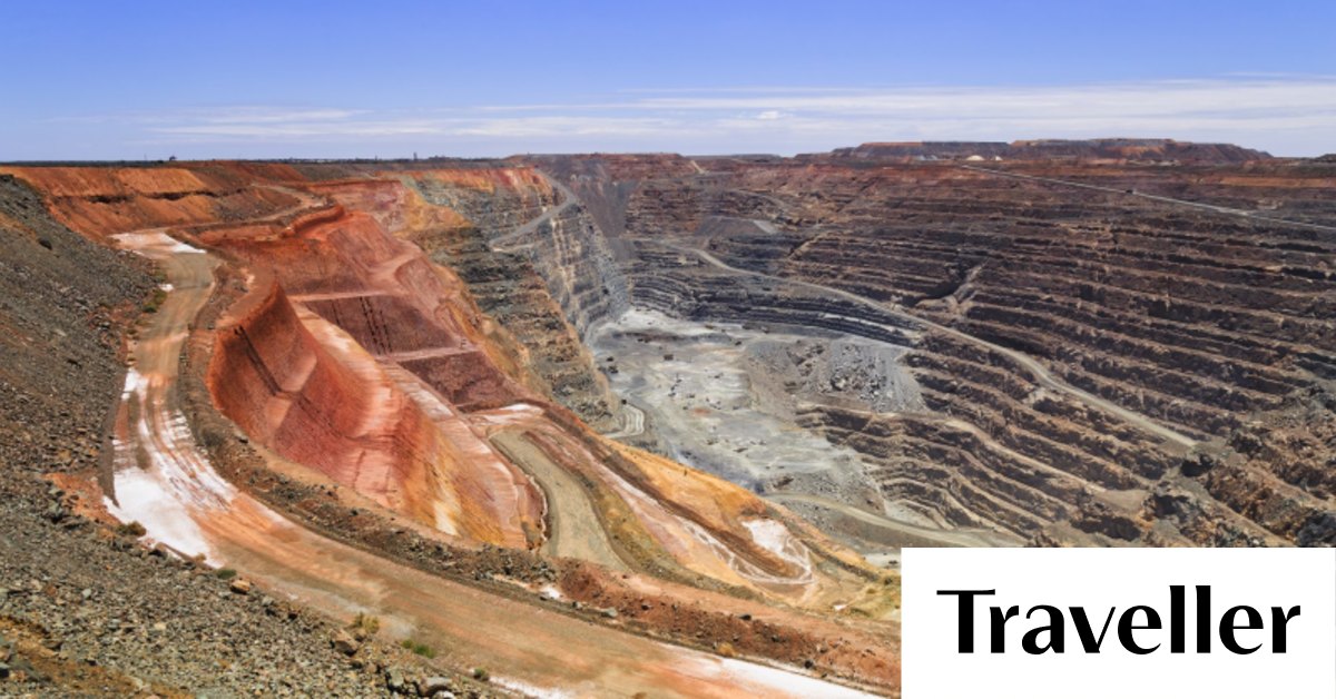 Mining town tourism in Australia: 10 destinations worth visiting