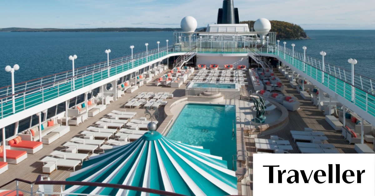 Crystal Cruises launches private Boeing 777 Crystal Skye plane and new ...