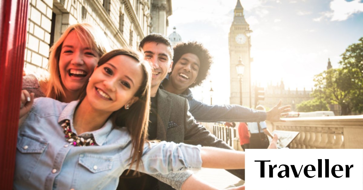 The truth about Contiki, Busabout, TopDeck: What really happens on a ...