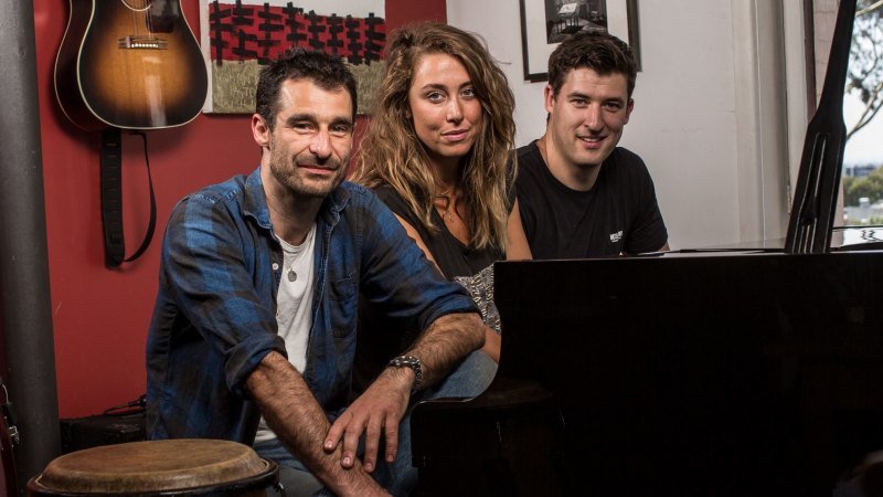 Meet the amazing Riebl family