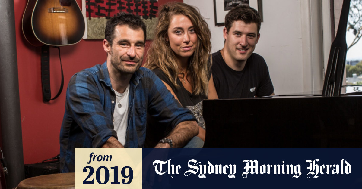 Meet the amazing Riebl family