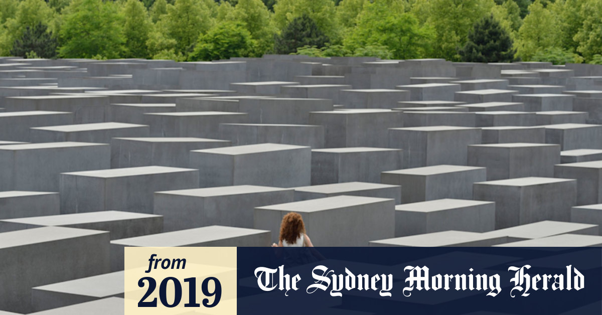 Ten of the world's most moving war memorials