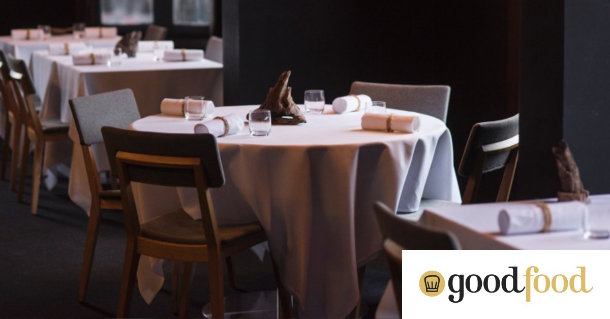 Highline restaurant review: Hop on, it's worth the ride