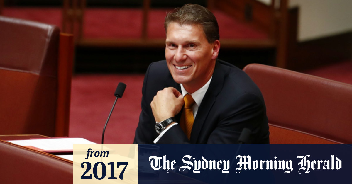 Cory Bernardi starts process to register Australian Conservatives in ...