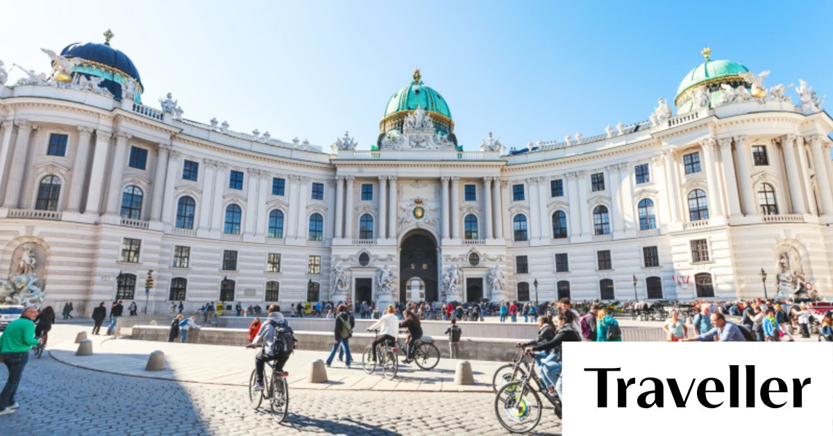 Music in Vienna: Six of the best musical attractions