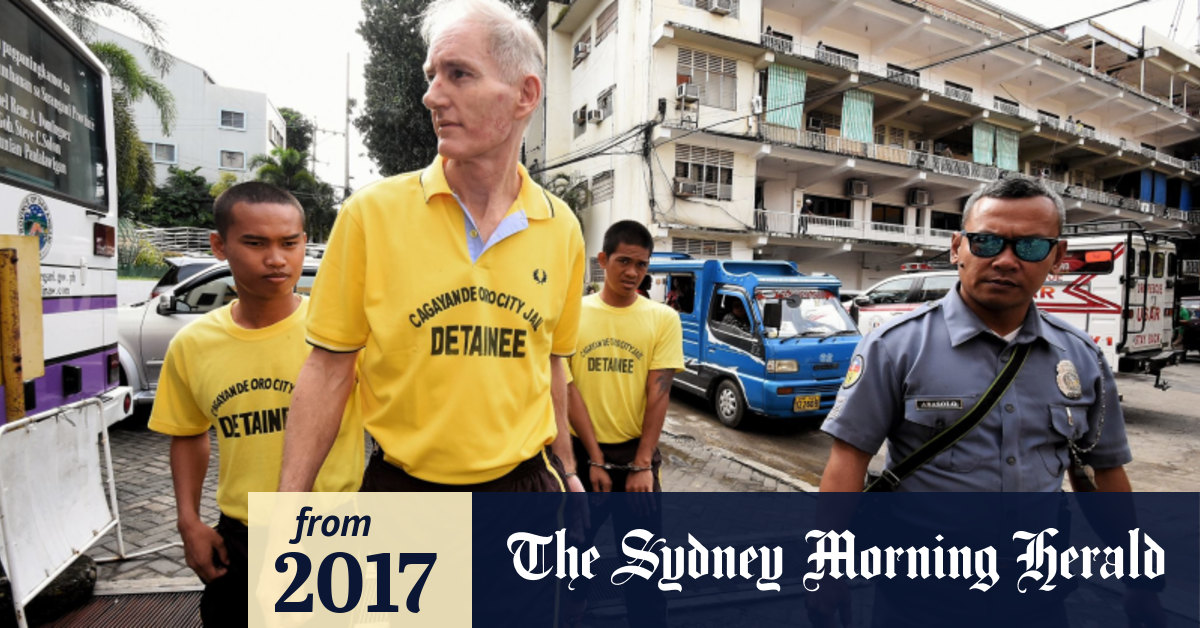 Alleged child abuser Peter Scully 'may still be masterminding porn network'