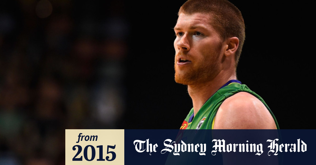 Cut NBL MVP Brian Conklin bites back at Crocodiles