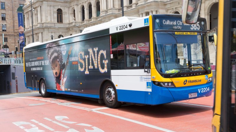 TransLink Tracker reveals latest on-time running for buses and trains