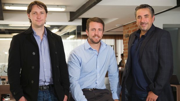 The rocky start-up road to Latin America