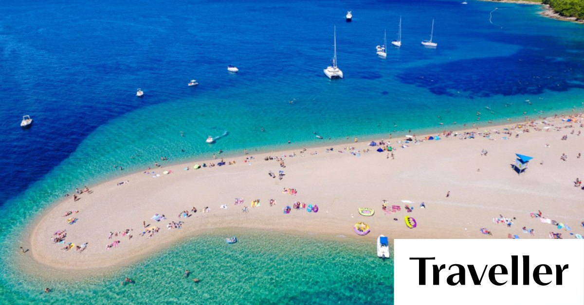 Brac island, Croatia travel guide: The overlooked goddess of the Adriatic