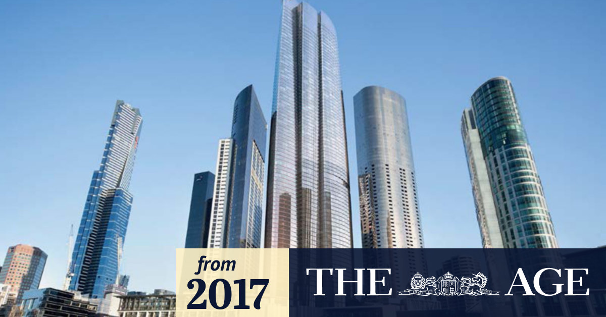 Crown saves millions under special deal with Labor for Melbourne's ...