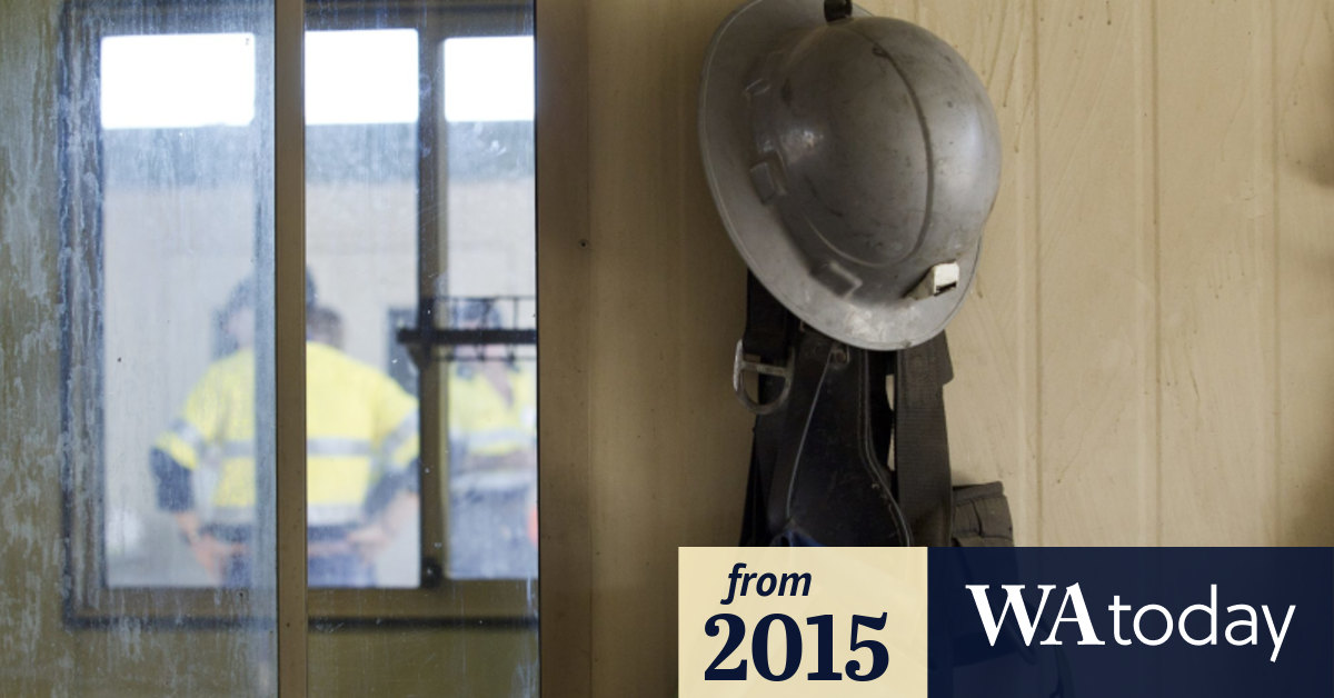 WA company fined after drum explodes near worker's head