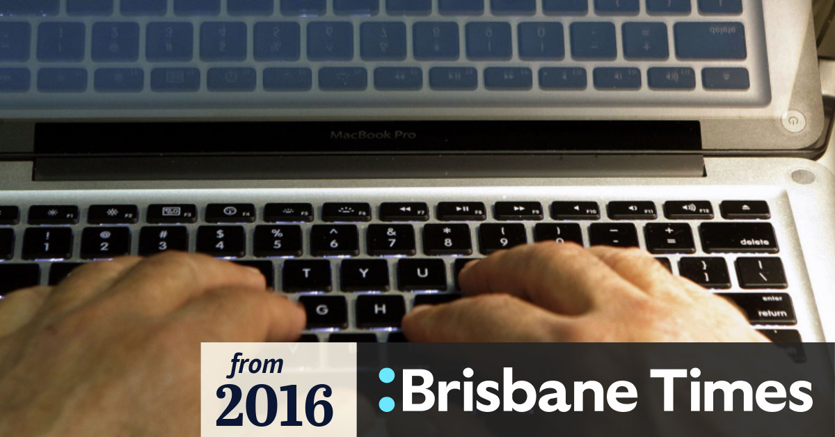 Anonymous Wikipedia edits linked to Queensland government networks ...