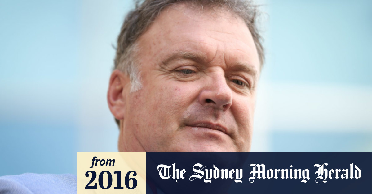 Rodney Culleton and Pauline Hanson's war of words continues following ...