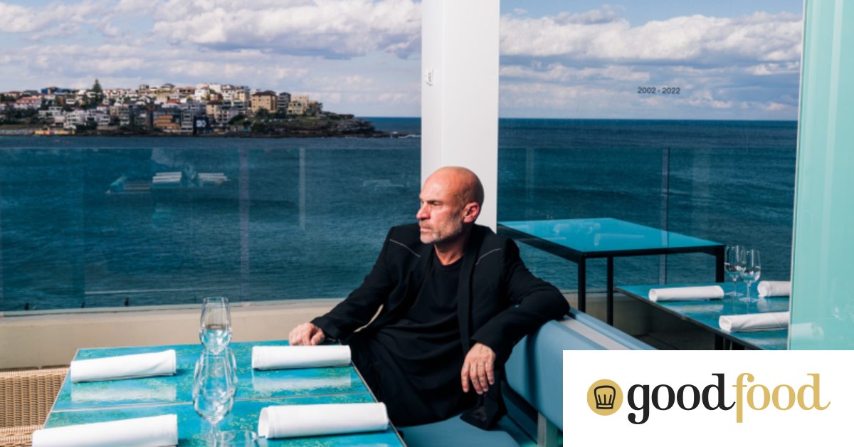 The first look at renovated Sydney icon Icebergs Dining Room and Bar