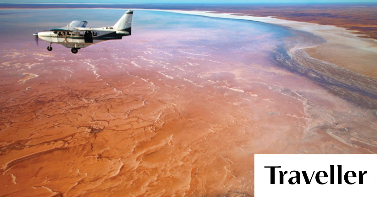 Australian outback travel guide and things to do: Why the outback is ...