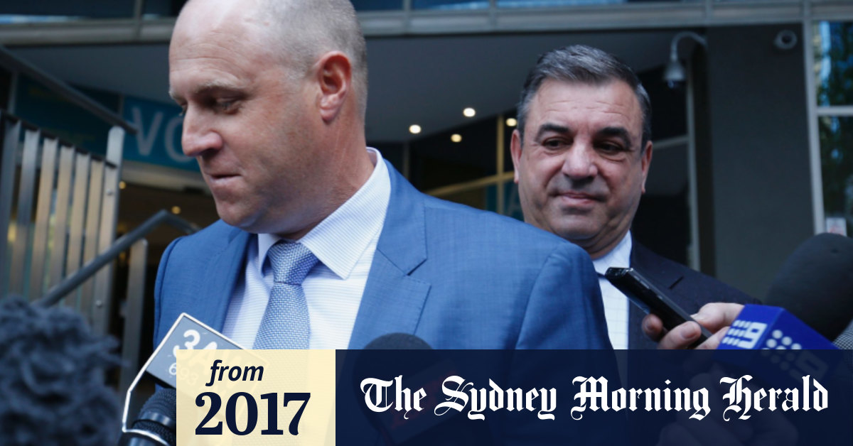 Racing Victoria fights to revive cobalt case against Danny O'Brien and ...