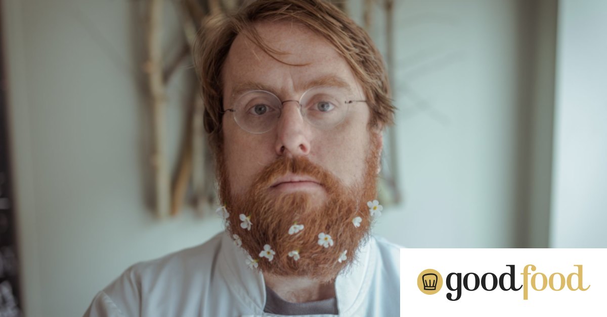 Galway chef JP McMahon on why there's more to Ireland than the craic