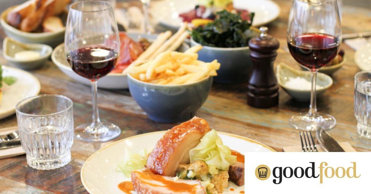Woden's new eatery is No. 10 Restaurant and Bar