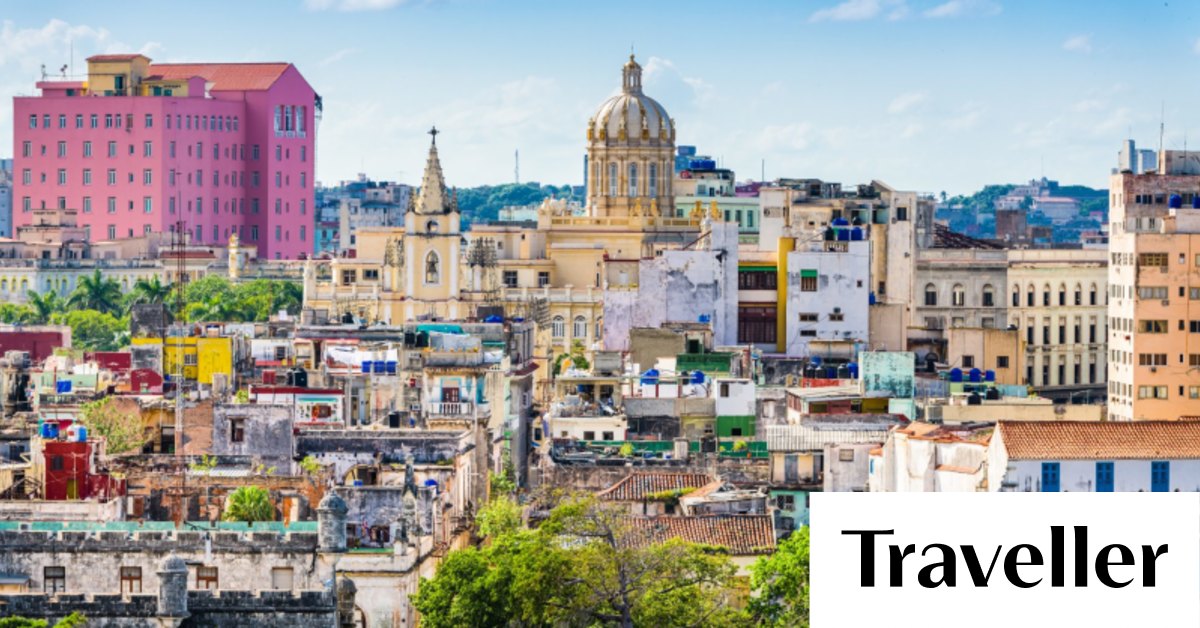 Cuba travel guide: Tourism is making a comeback in this amazing country