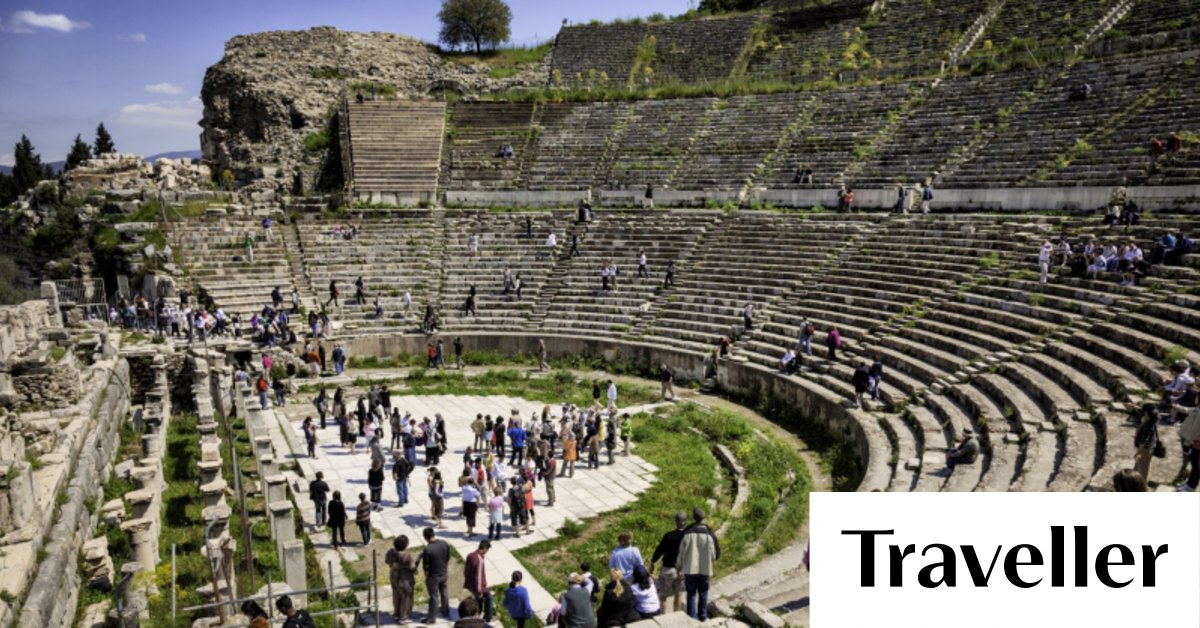 Cruising tips and advice: How to choose a shore excursion