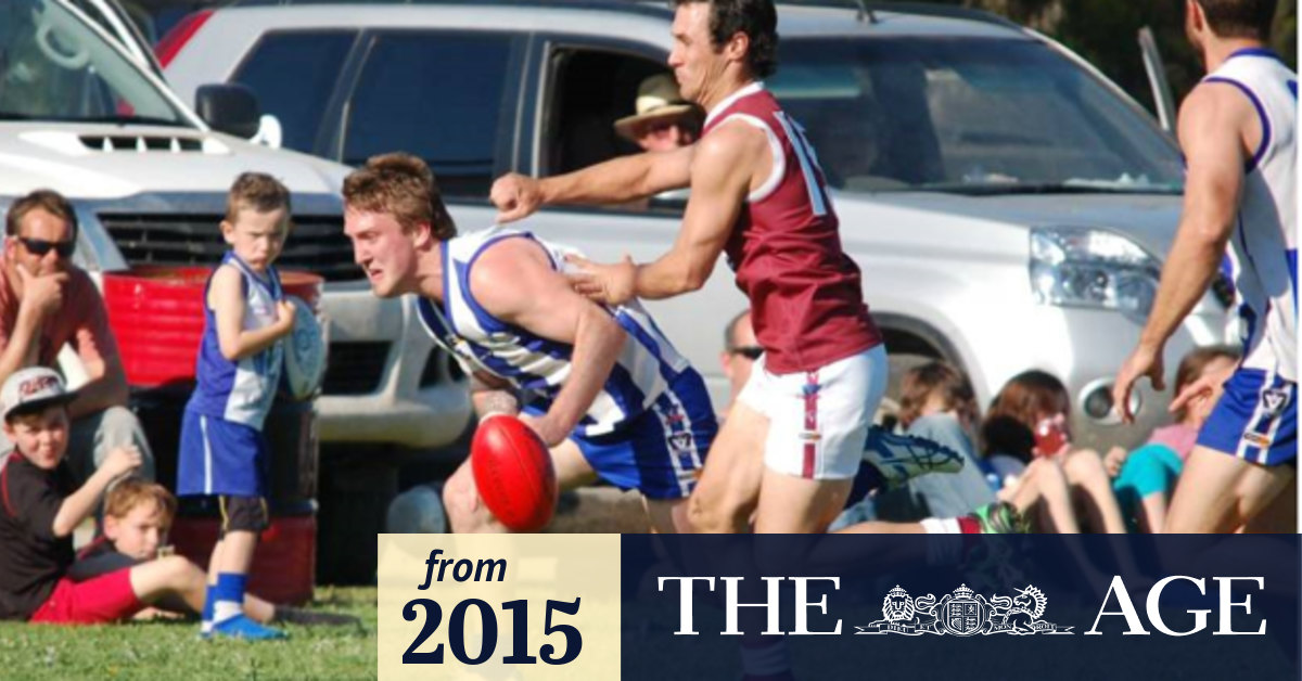 Grass Boots: Ultima football club back on top of Golden Rivers league