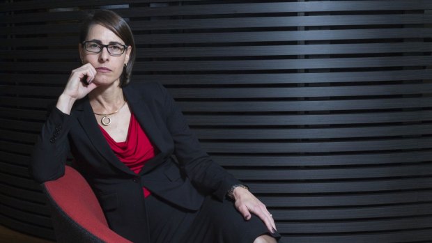 Businesses recruited to improve gender equity