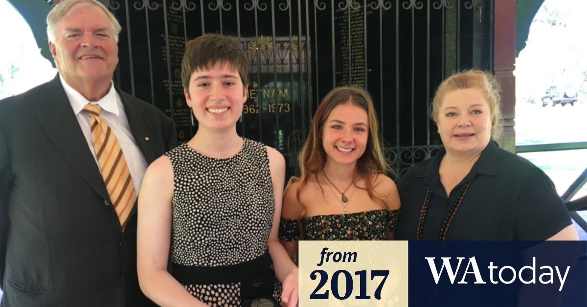 Beazley Award winners: Let's hear it for the girls