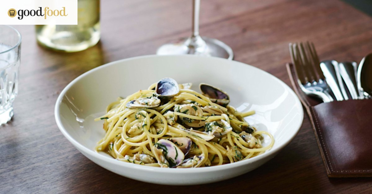 Capitano in Carlton reinvents Italian-American classics
