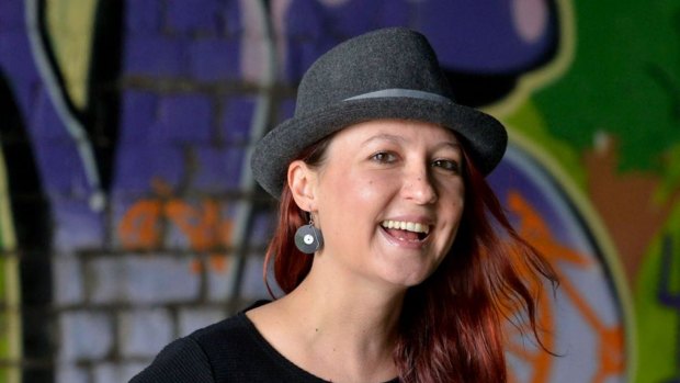 Melbourne Music Week 2015: Ruth Daniel on the growing sound of a ...