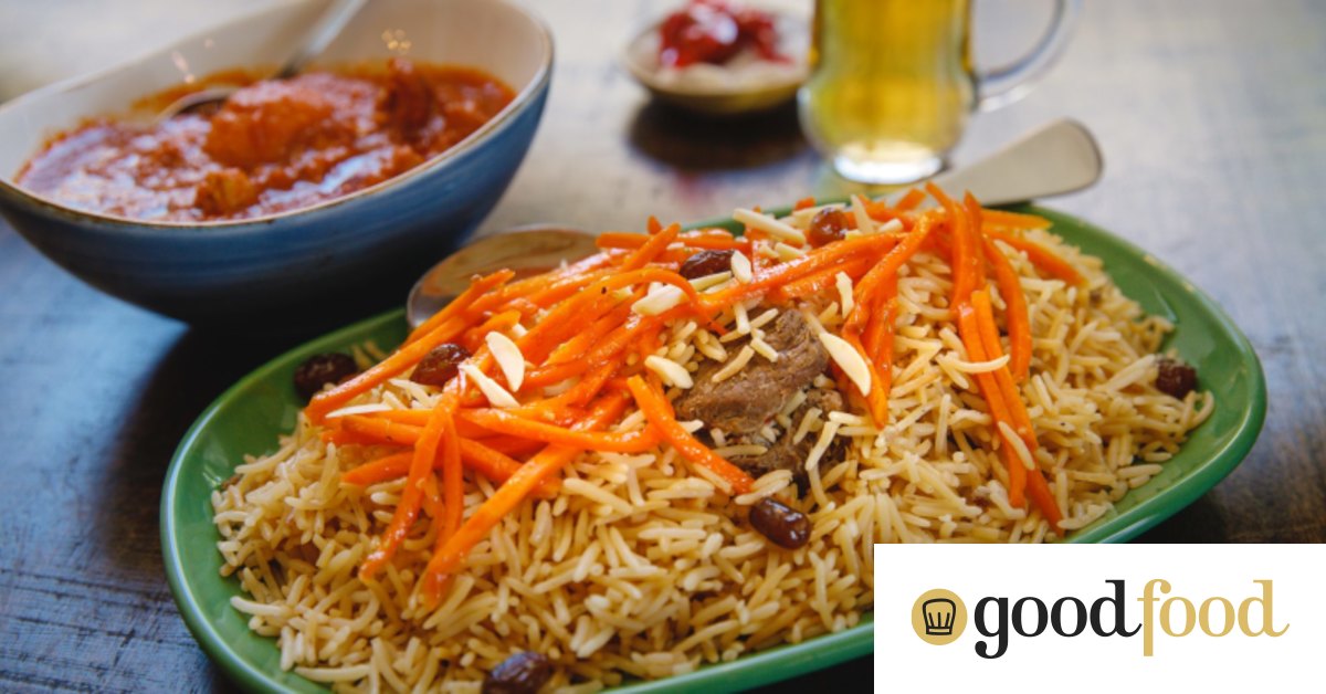 Bamiyan Canberra review