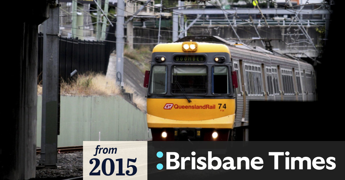 Queensland seeks next Go Card revolution