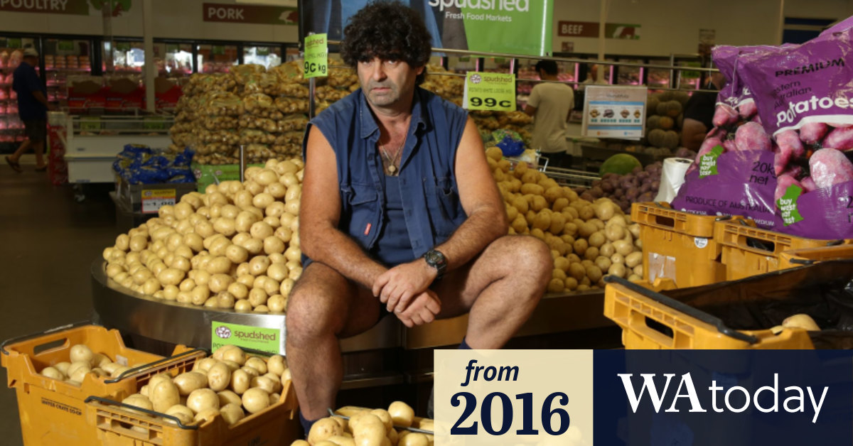 Spud Shed owner Tony Galati in biggest unauthorised water use in WA history