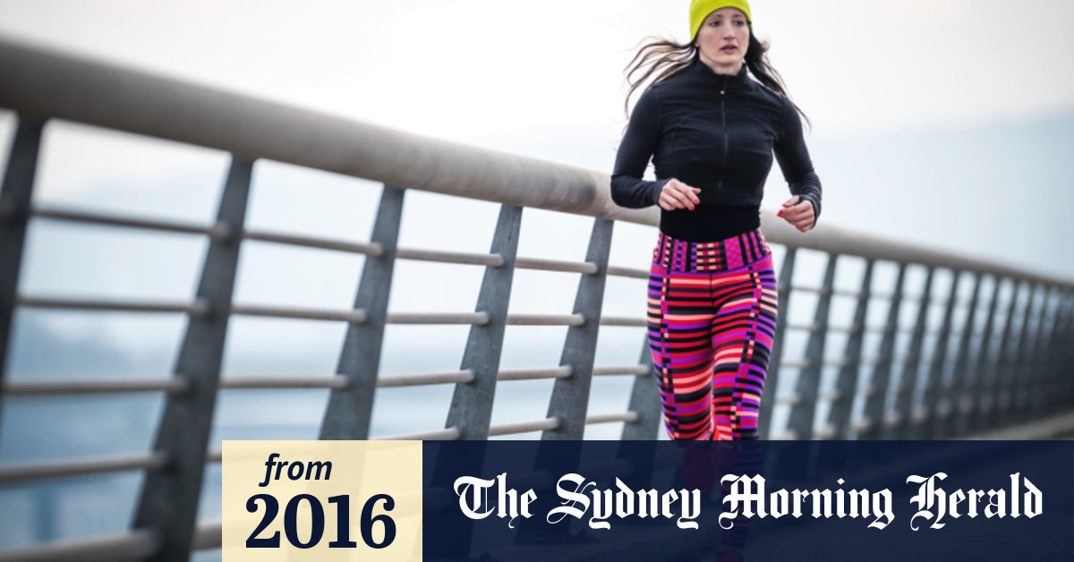 Ten reasons to hire a running coach