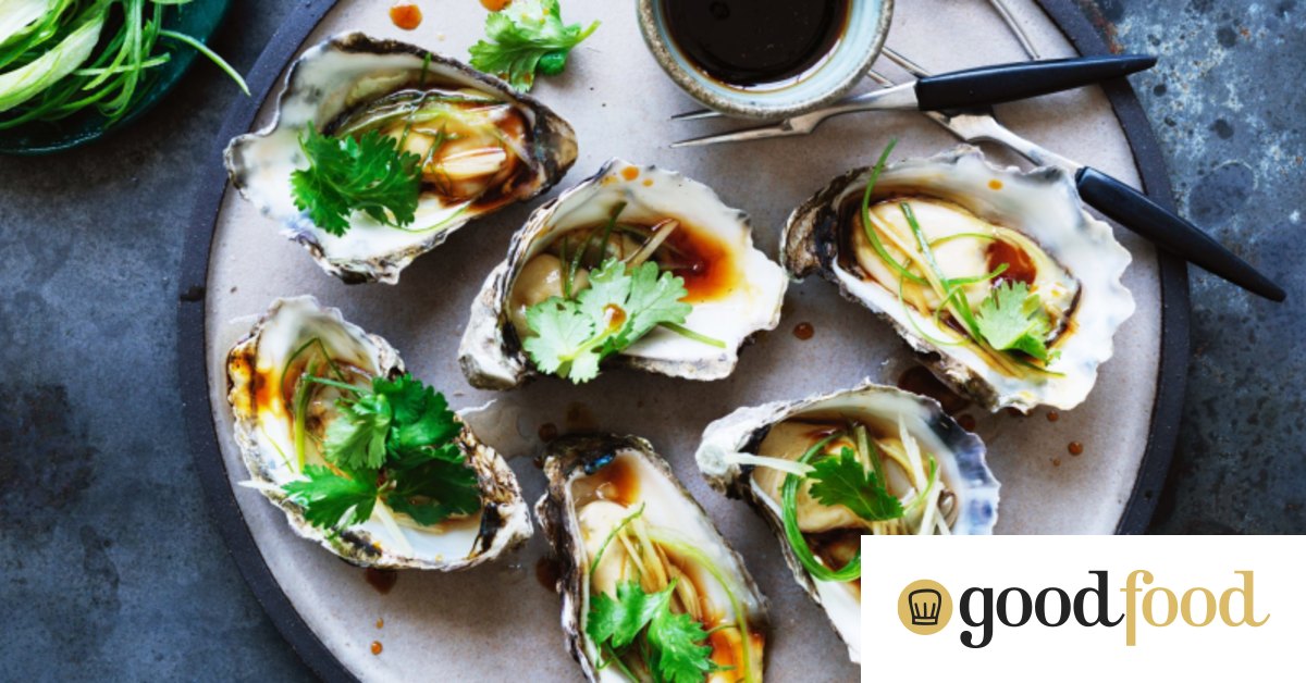 how to cook oysters in chinese style