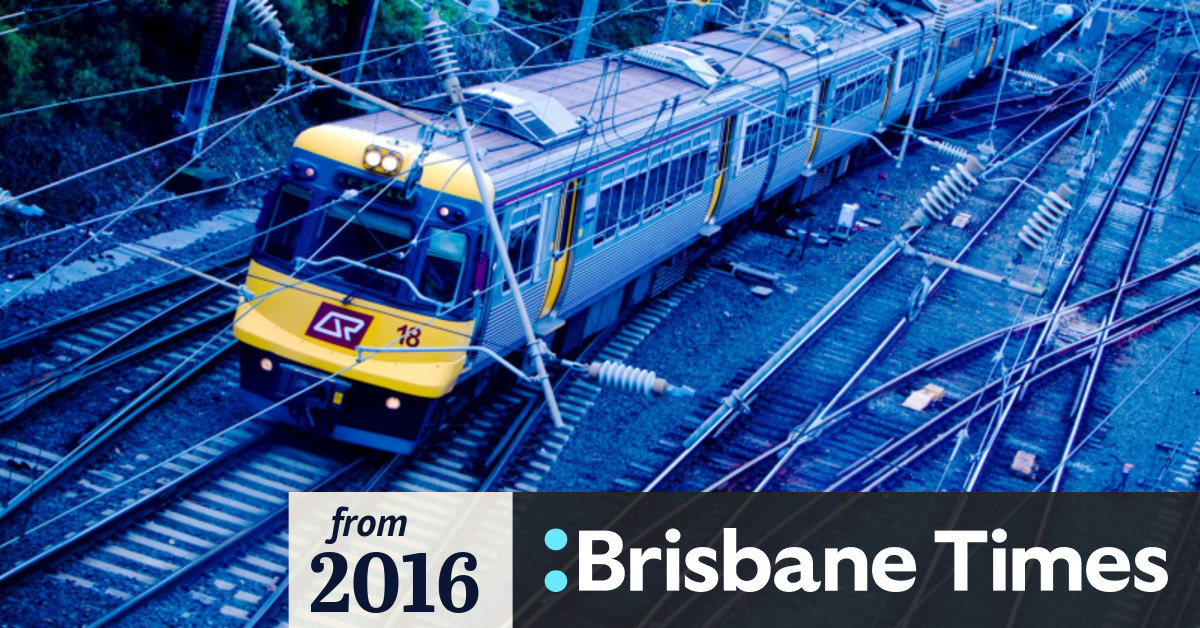 Queensland Rail yet to finalise latest timetable after summer holiday ...