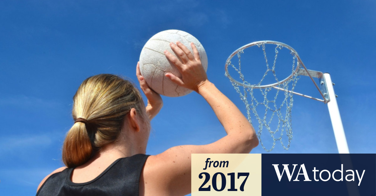 Parent takes action after daughter only given half game in netball final