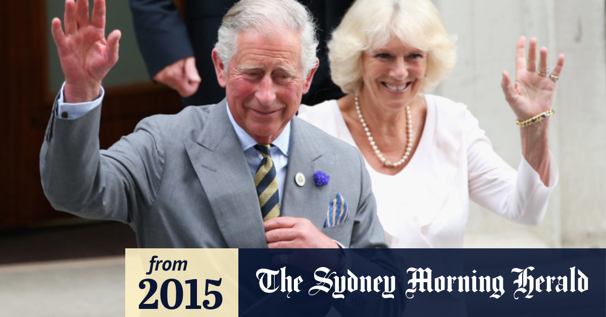 A quick once over before the final good-bye