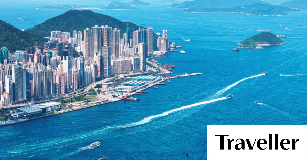 World's best cruise ports: Six of the most spectacular cities to sail from