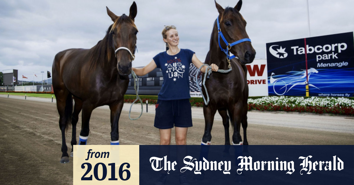 Mark Purdon's All Stars Stable lives up to its name for Miracle Mile day